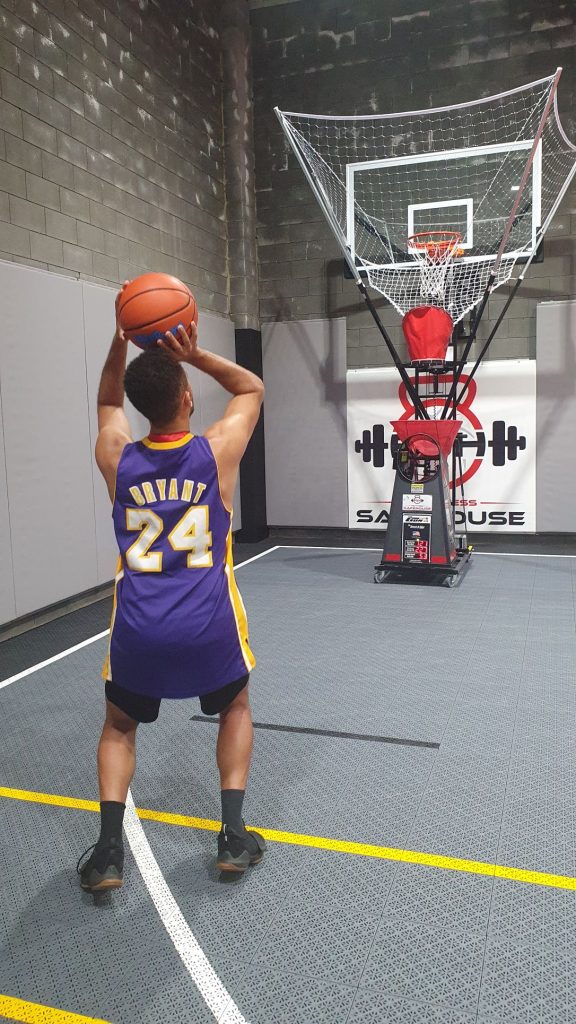 Welcome to The Fitness Safehouse Basketball Training Facility - The ...